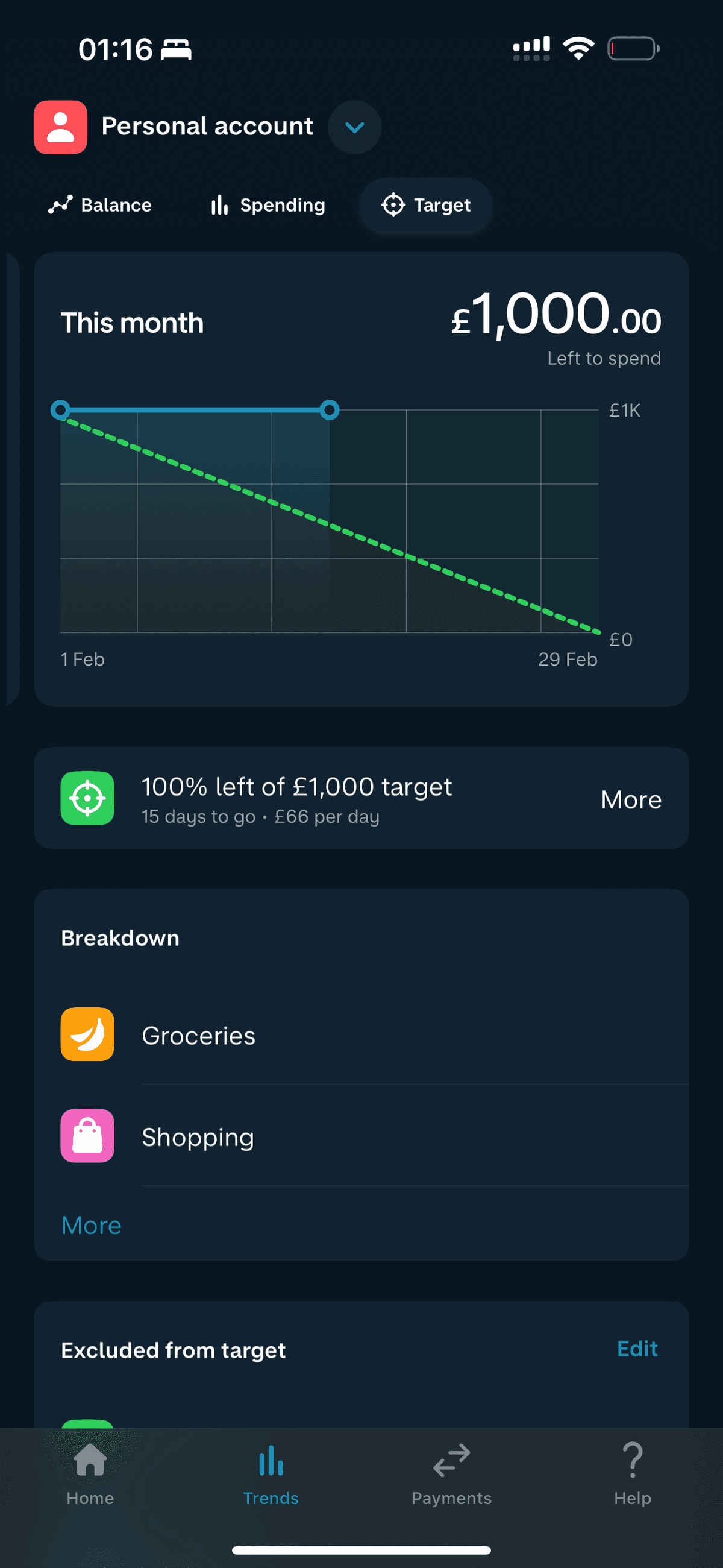 Monzo Plus Review 2024 - For proactive budgeters, reward lovers