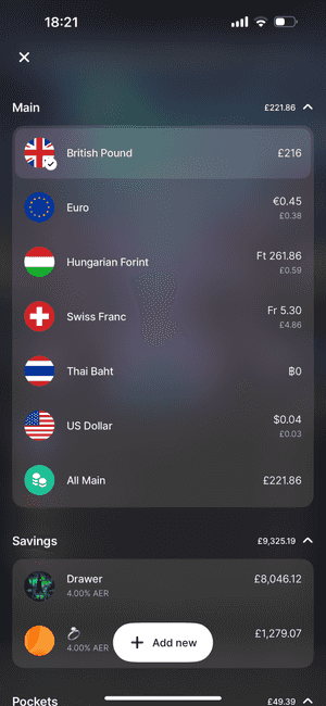 Revolut Premium Review 2024 - Best for travelers needing global benefits