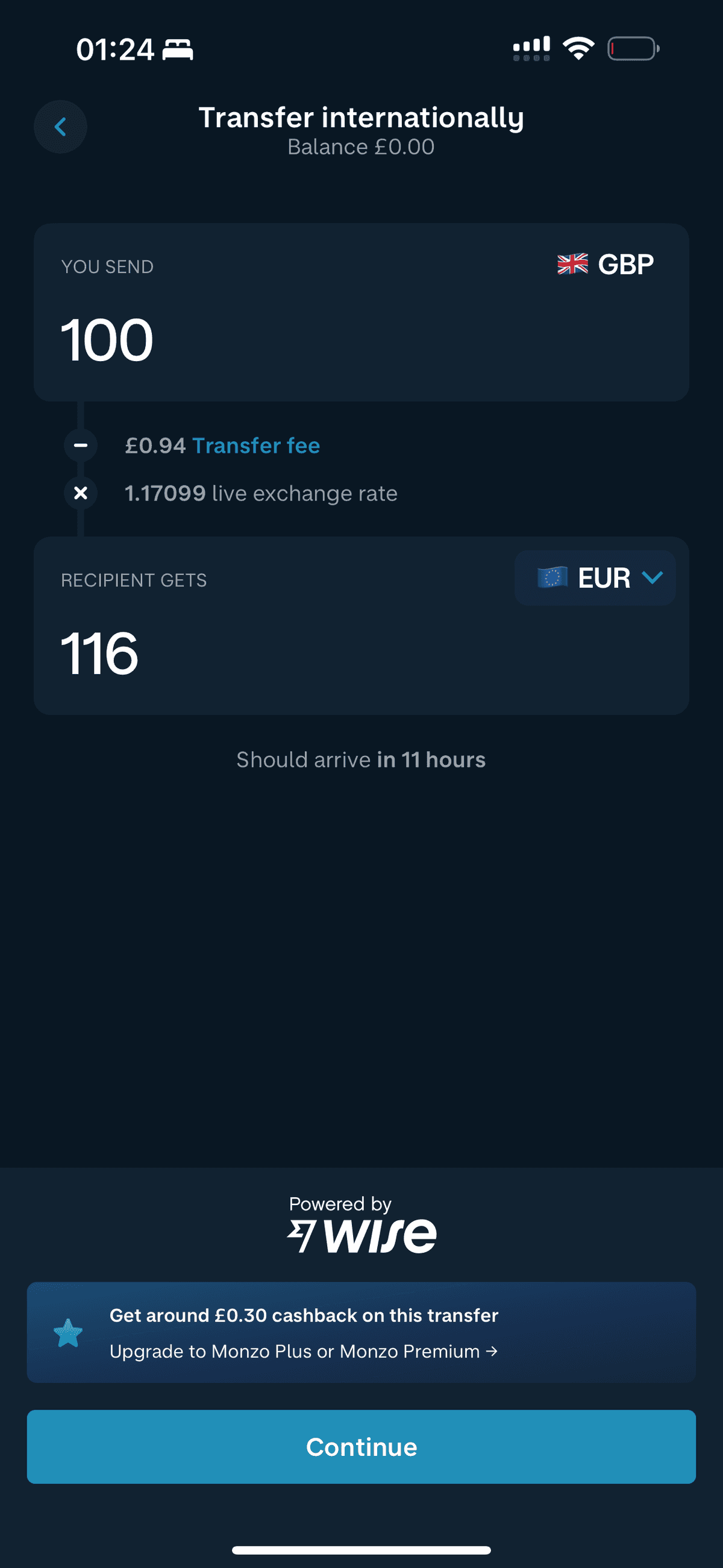 Monzo Plus Review 2024 - For proactive budgeters, reward lovers