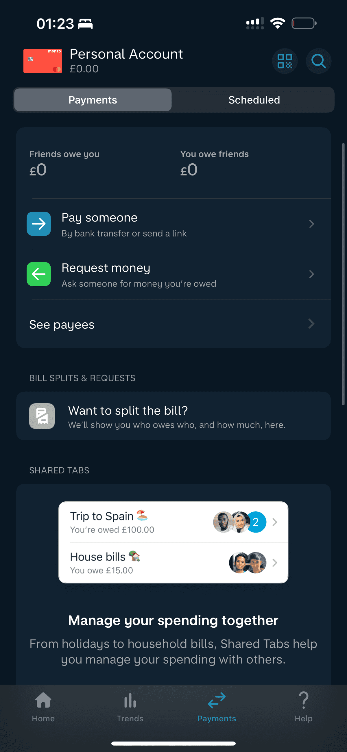 Monzo Plus Review 2024 - For proactive budgeters, reward lovers