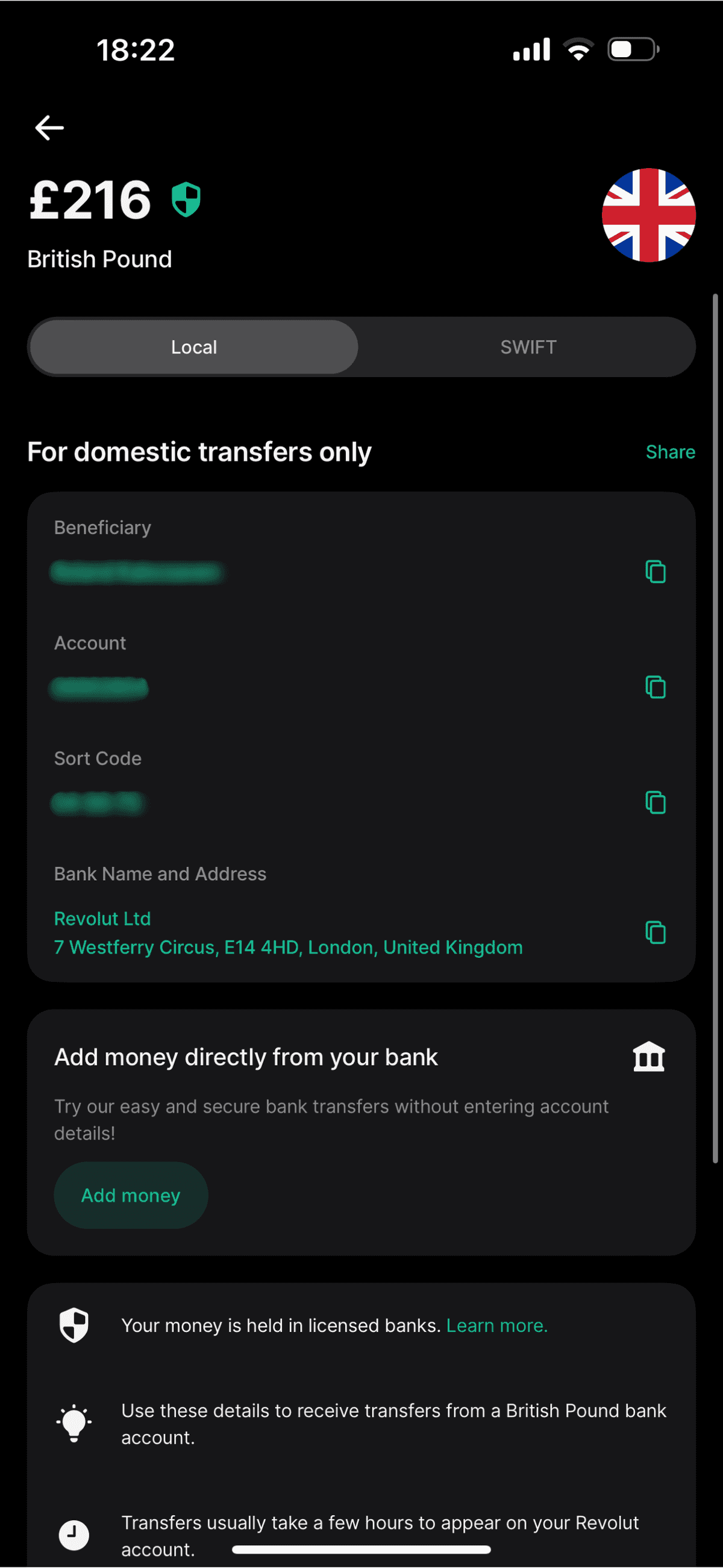 Revolut Premium Review 2024 - Best for travelers needing global benefits