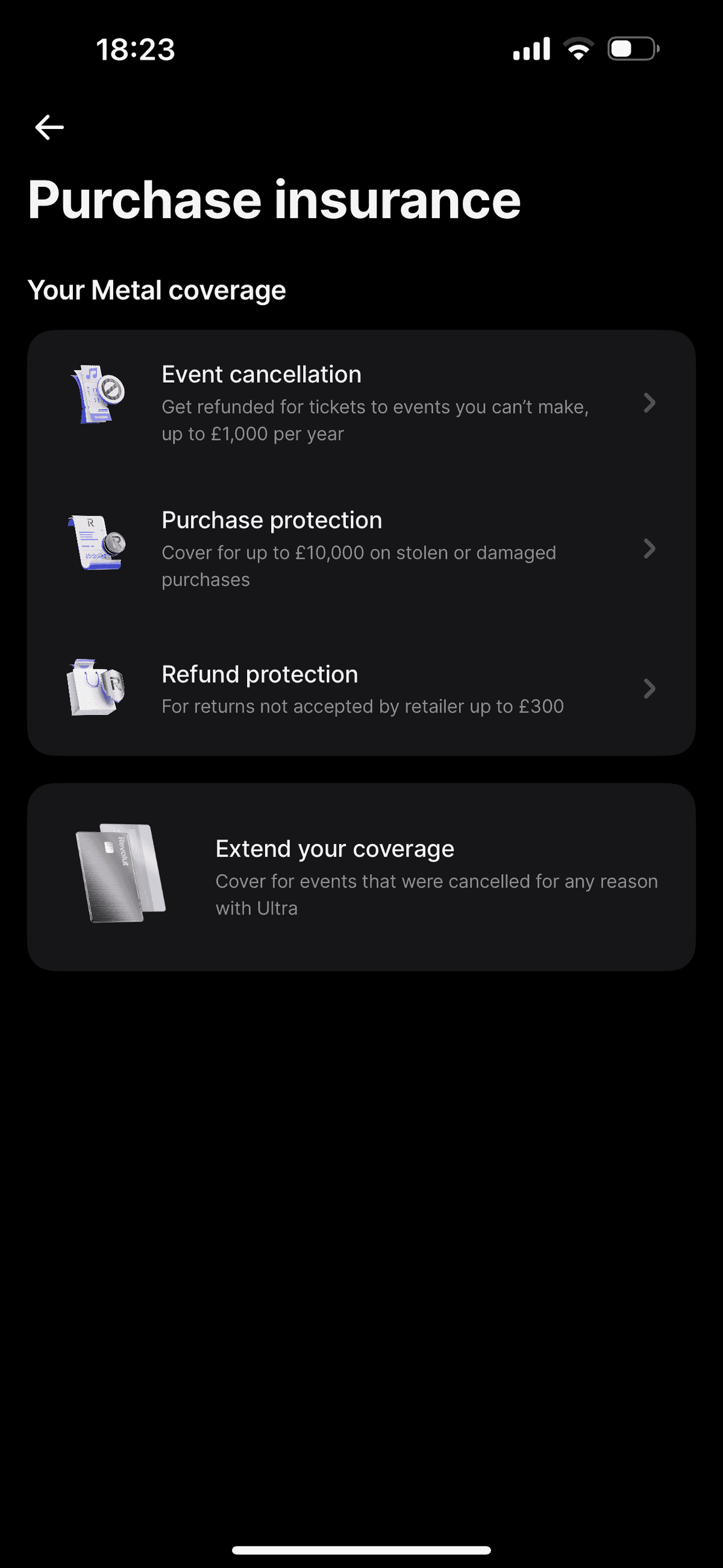 Revolut Premium Review 2024 - Best for travelers needing global benefits