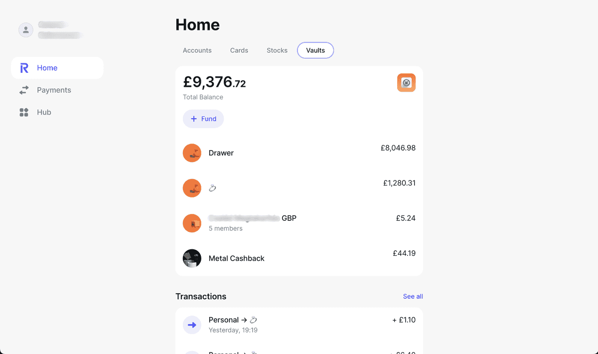 Revolut Premium Review 2024 - Best for travelers needing global benefits