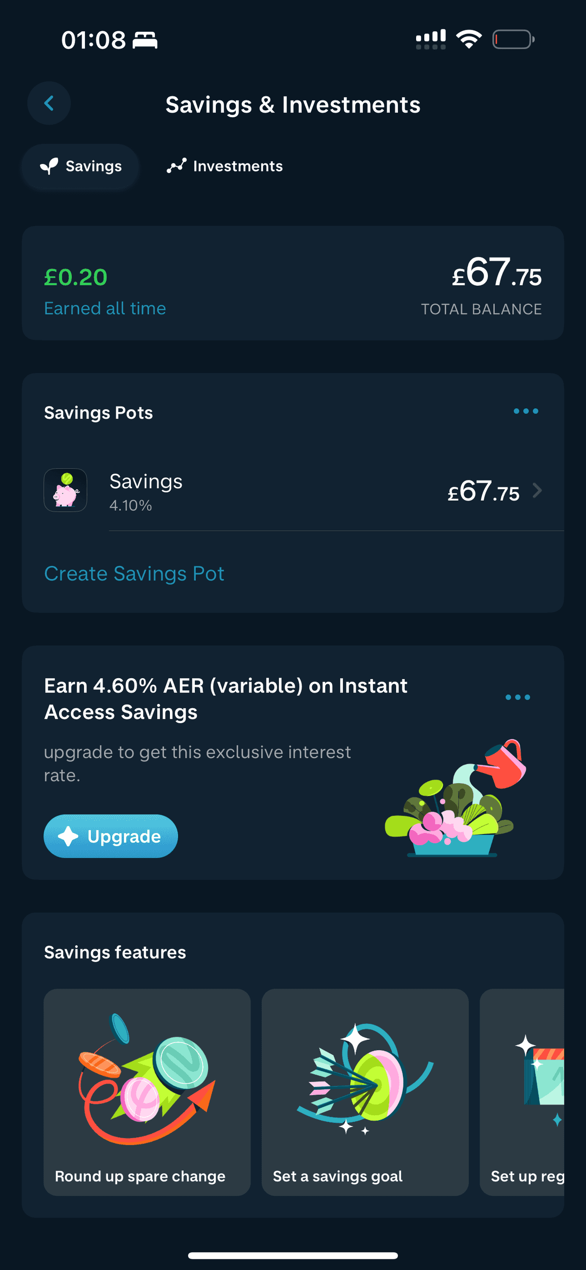 Monzo Plus Review 2024 - For proactive budgeters, reward lovers