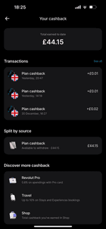 Revolut Standard Review 2024 - Day-to-day banking needs without fees