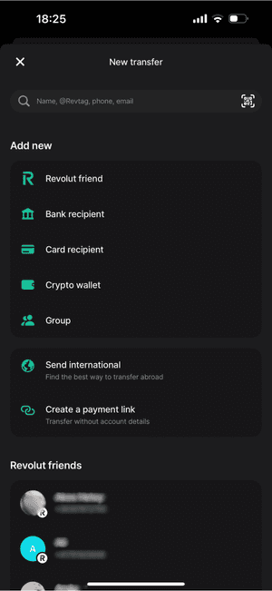 Revolut Standard Review 2024 - Day-to-day banking needs without fees