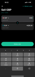 Revolut Premium Review 2024 - Best for travelers needing global benefits